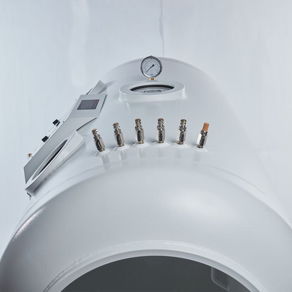 Hyperbaric Oxygen Therapy | MD Hyperbaric